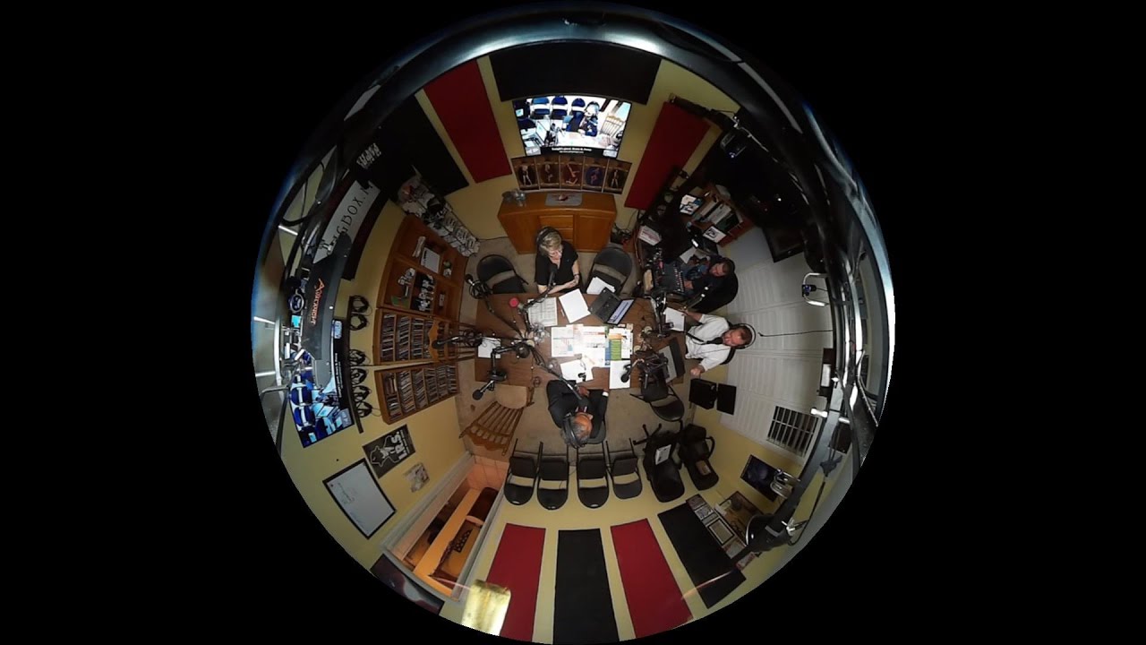 #TK360 with Henry Perea - YouTube