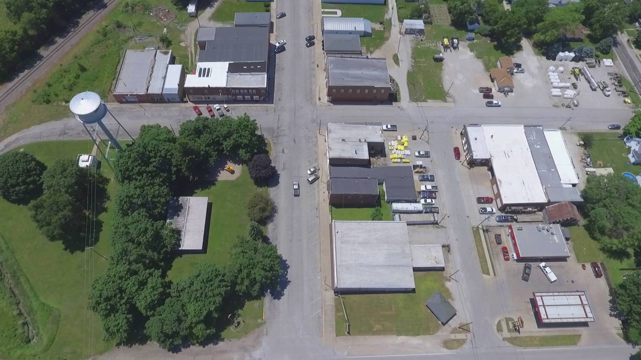A quick view of Saybrook, IL - YouTube