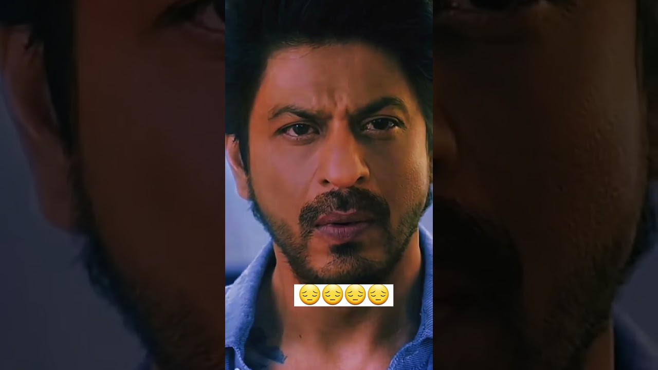 Shahrukh khan Emotional Sad songs #shorts #hindisong #srk #shahrukhkhan ...