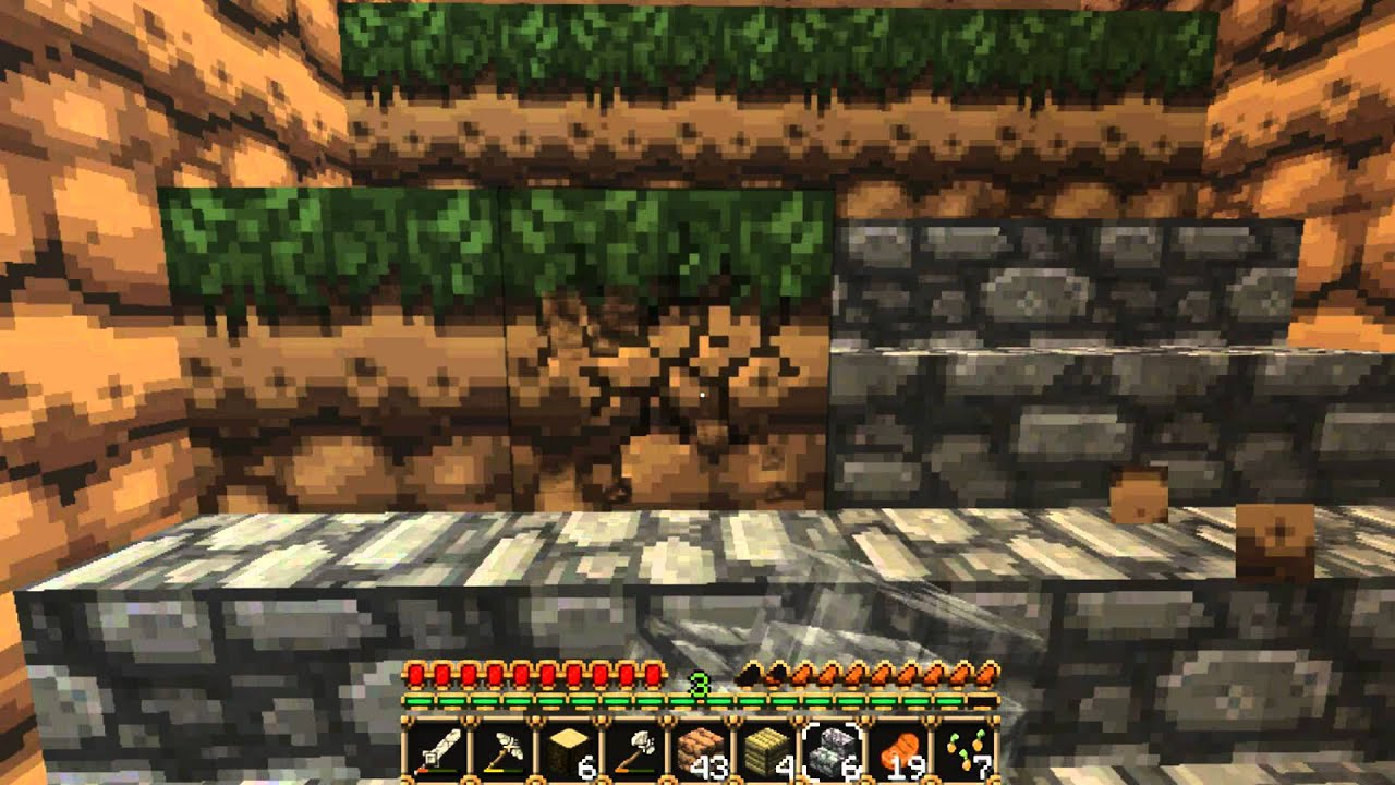 Riddle's Adventures in Minecraft ep.4 - YouTube