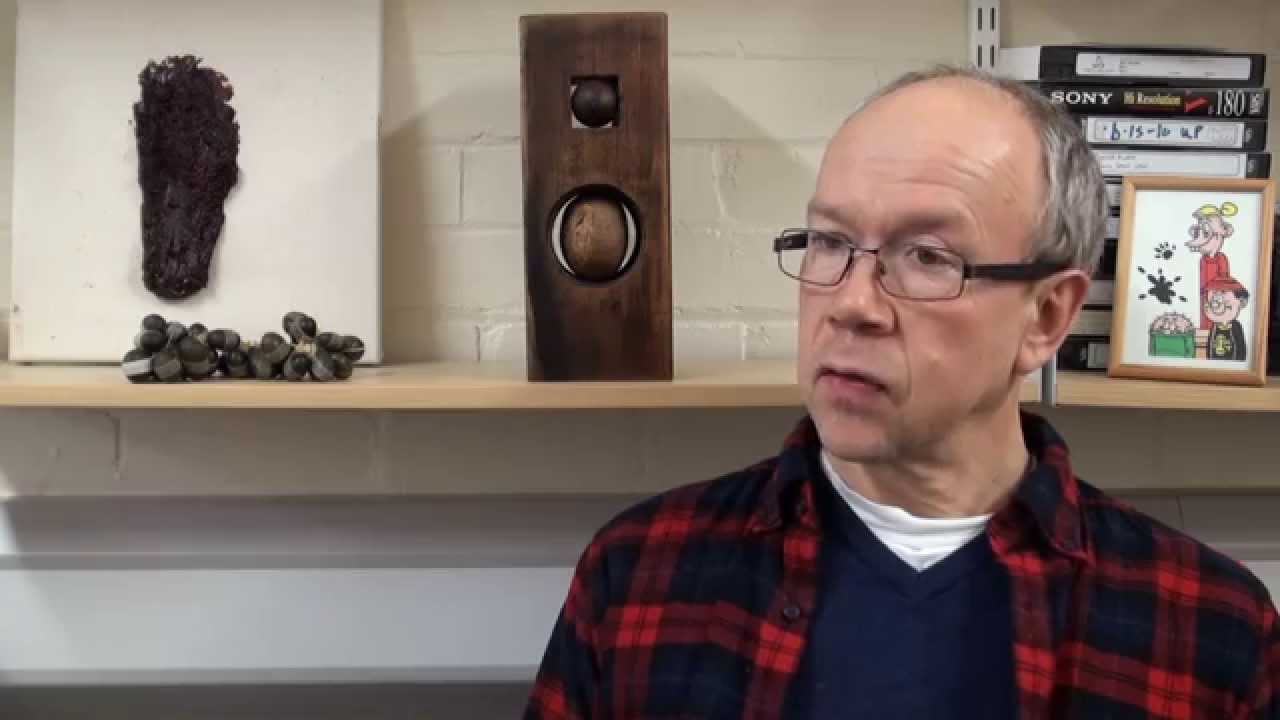 Interview with Tim Long - YouTube