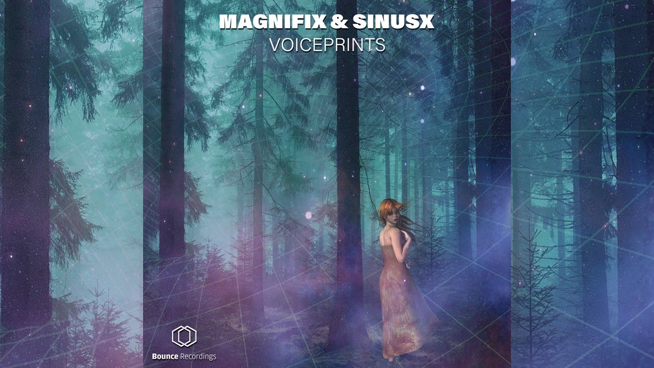 Magnifix & SinusX - Voiceprints - YouTube