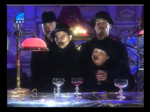 Двубой (ТВ театър) (2002)