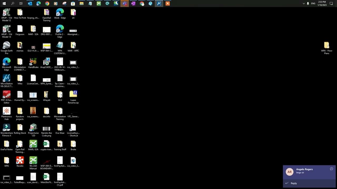 MicroStation CONNECT Edition: How To Explode A Cell - YouTube