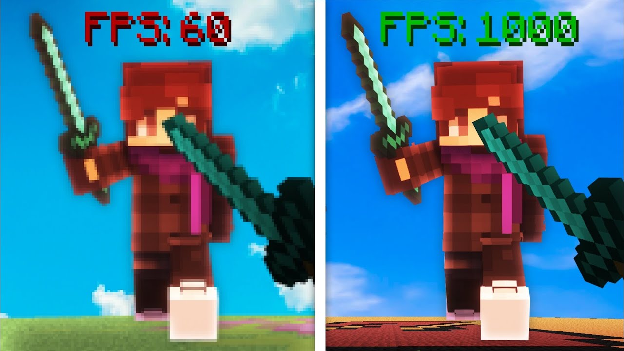 The SMOOTHEST Lunar Client Settings For FPS! - YouTube