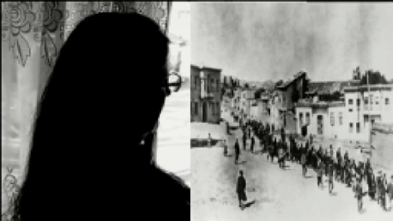 Remembering Seyfo genocide - YouTube