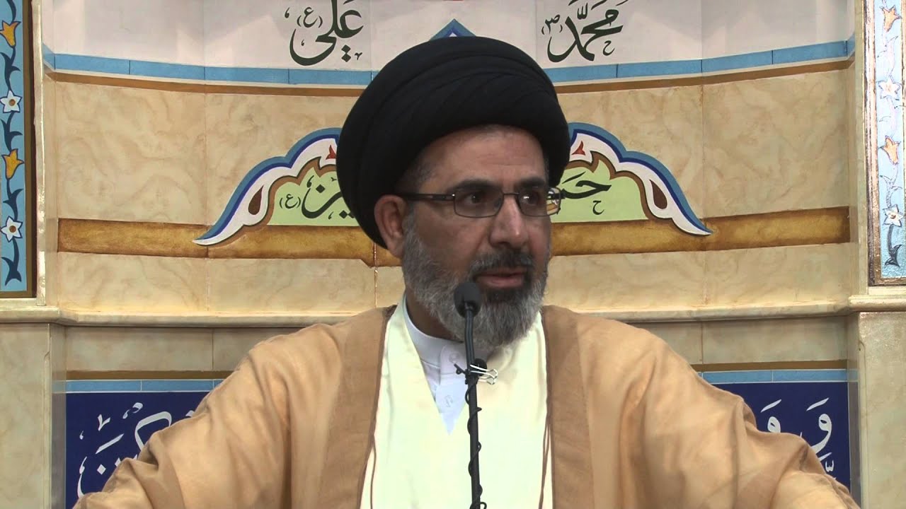 Al-Araf #179: What Drives People to Damnation? - YouTube