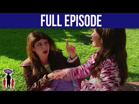 These kids treat their mom like a PUNCHING BAG! | FULL EPISODE | Supernanny USA