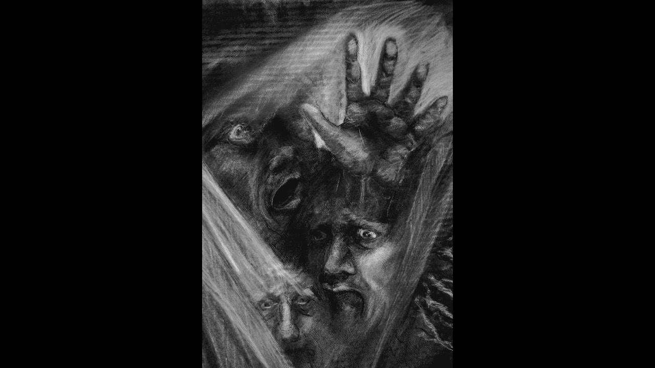 DEX 1200 - Traces of Absence - [ Reminiscent Version ] - YouTube