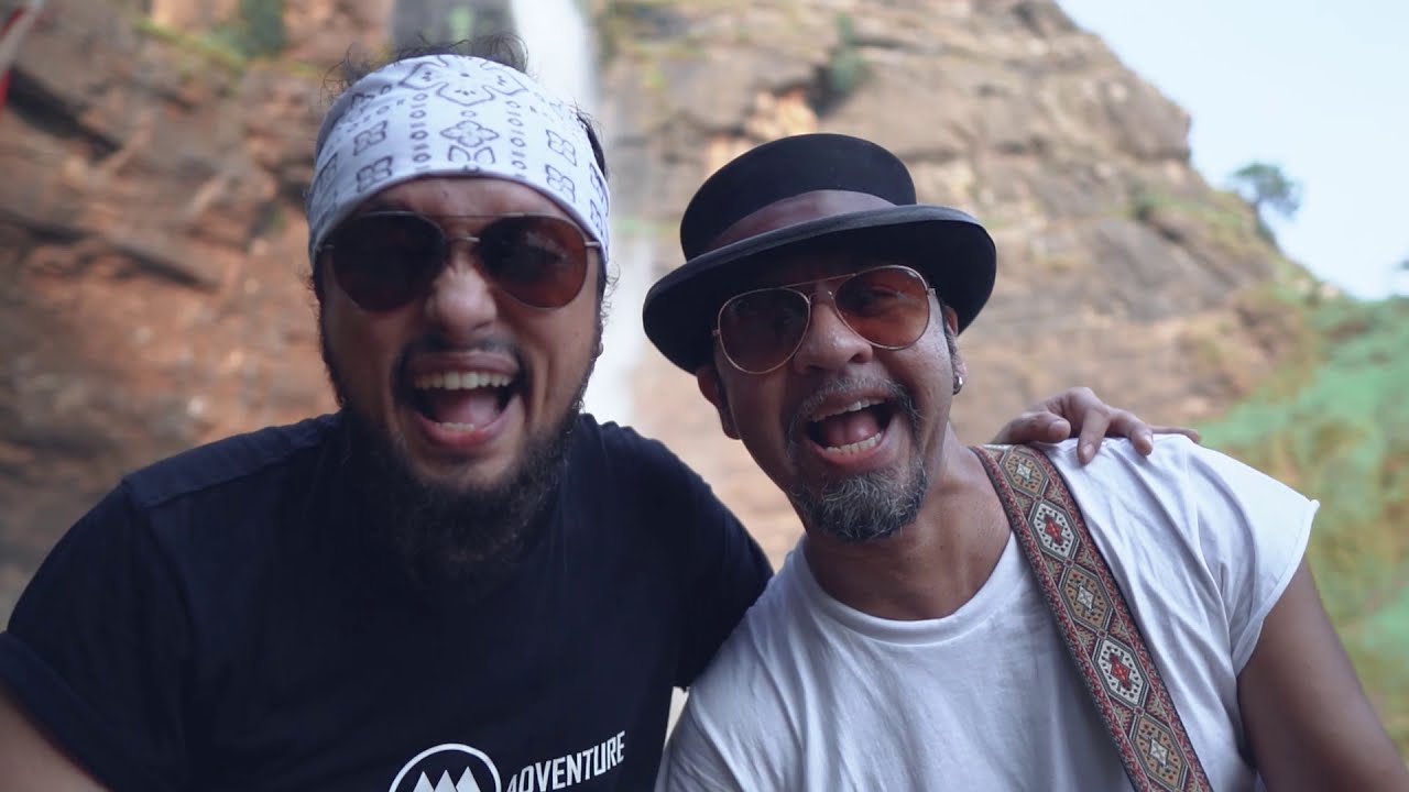 Cozy Republic feat. Irang Arkad - Kita Indonesia ( Official Music Video ...