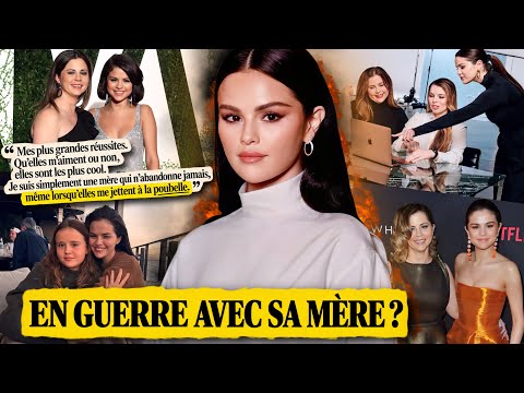 SELENA GOMEZ ET SA MÈRE POURSUIVIES EN JUSTICE : leur relation explose ? #GiVDT 509