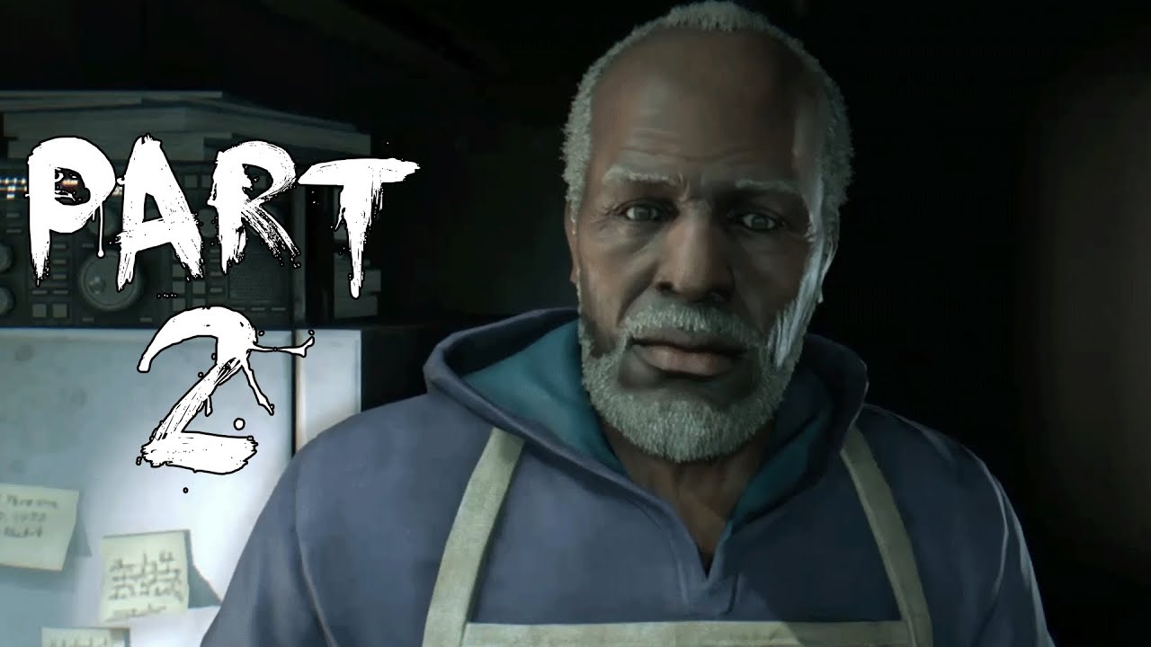 Dying Light Gameplay Walkthrough Part 2 - Doctor Zere - Chapter Mission ...