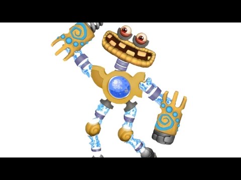 Wubbox Animation - YouTube