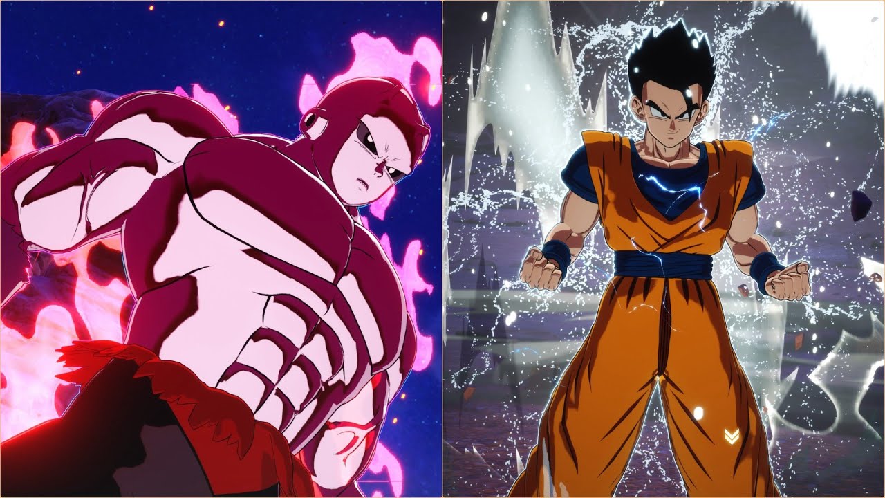 Dragon Ball: SPARKING! ZERO,batalhas Adicionais - YouTube