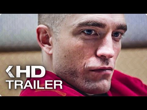 HIGH LIFE Trailer German Deutsch (2019)