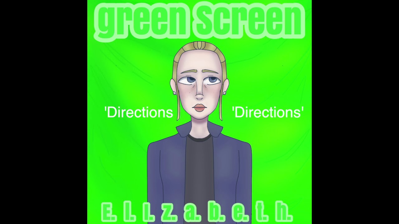 Green Screen - Full Album - YouTube