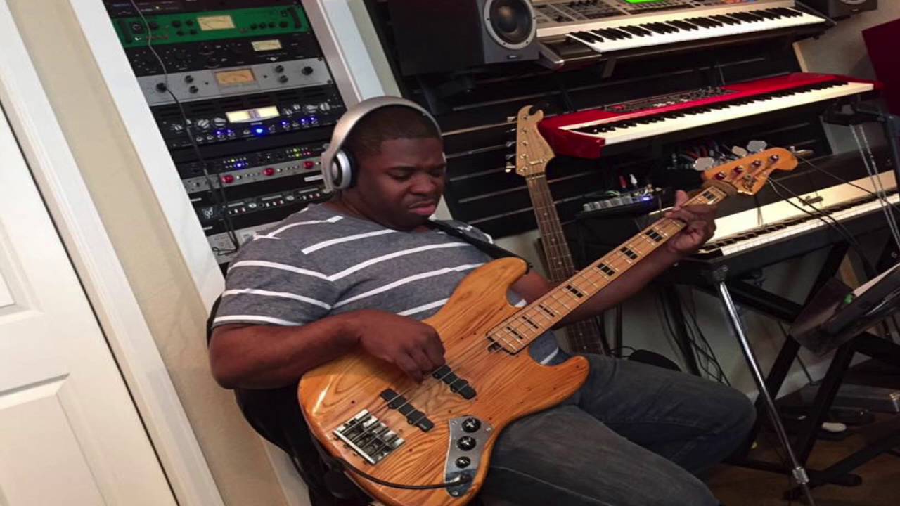 Interview with Cory Baker! Check it out!! - YouTube