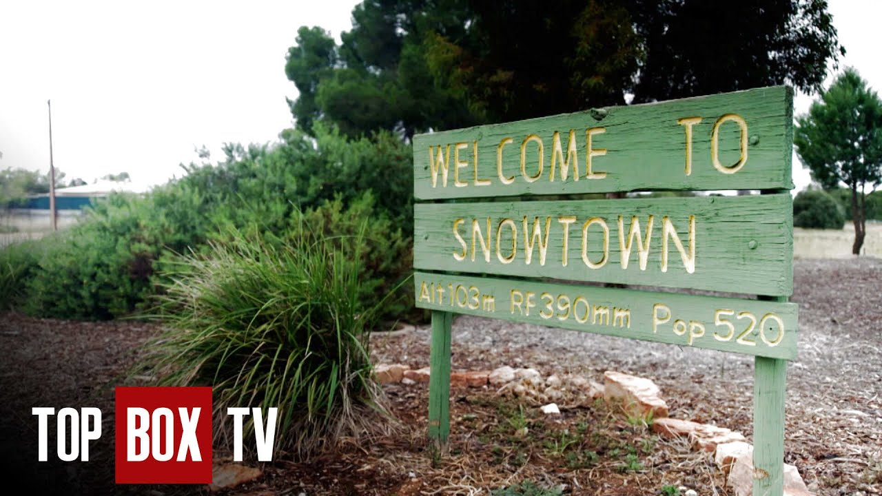 12 Bodies Found In Barrels In Brutal Small Town Murders - Crimes That ...