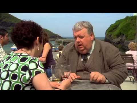 Doc Martin season 4 preview - YouTube