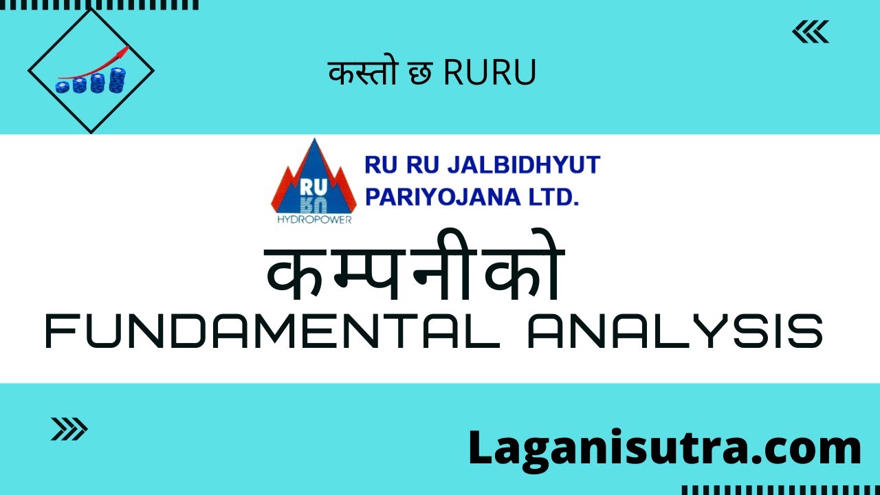 Fundamental Analysis of RURU jalbidhut | company analysis in Nepal ...