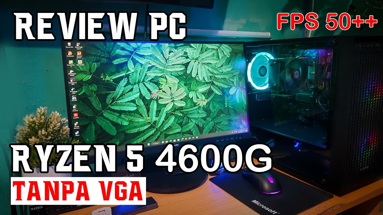 RYZEN 5 4600G REVIEW PC Tanpa VGA PC 5 Jutaan Kenceng BROOO Mexious ryzen-5-4600g-review-pc-tanpa-vga-pc-5-jutaan-kenceng-brooo-mexious