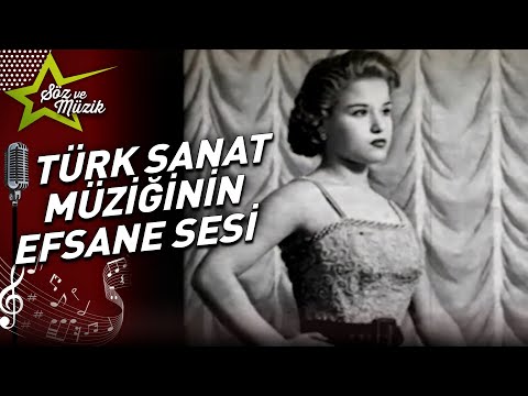 Taş Bebek Gönül Yazar'ın Müzik Serüveni | Söz ve Müzik