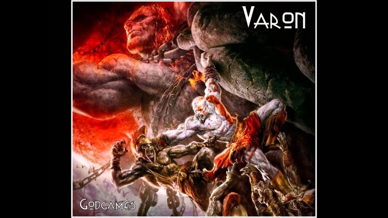 Varon - Song for Berni - YouTube