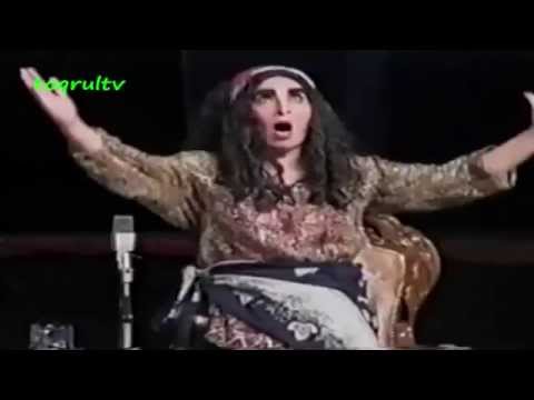 İtkin ər Musiqili Komediya Teatrının  teatr tamaşası  2002
