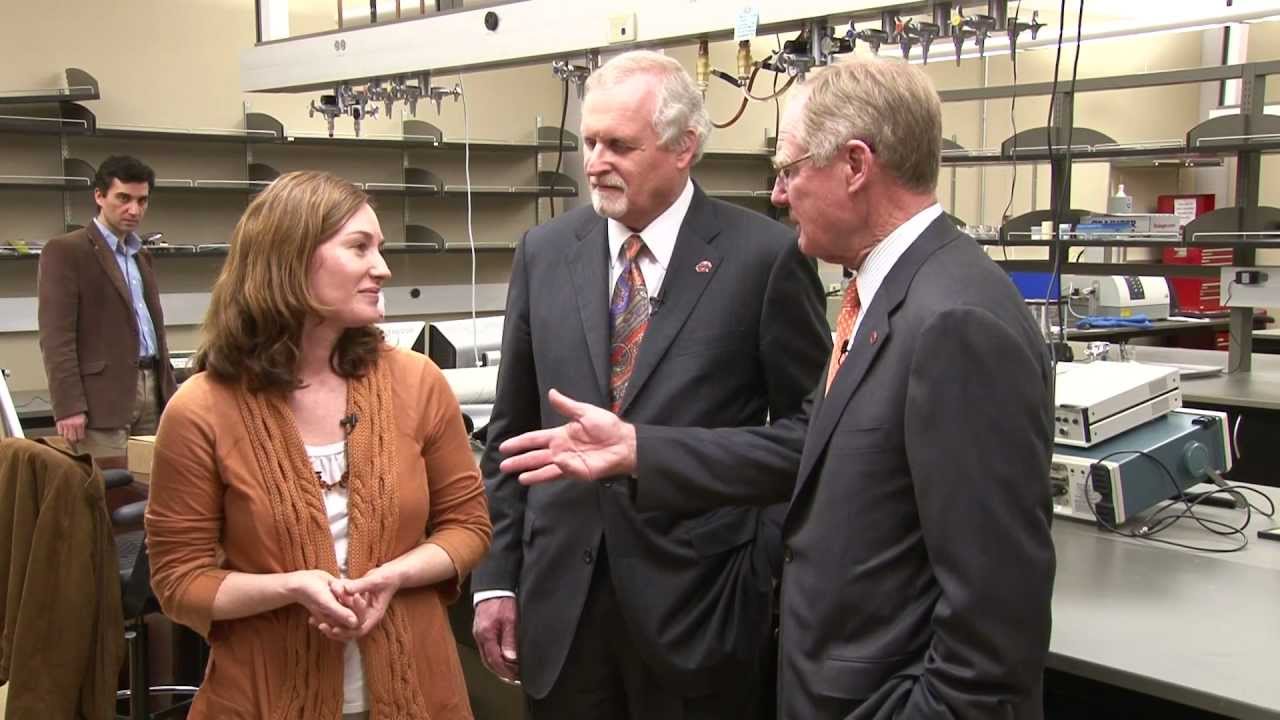 Inside OSU - OSU Tulsa - YouTube