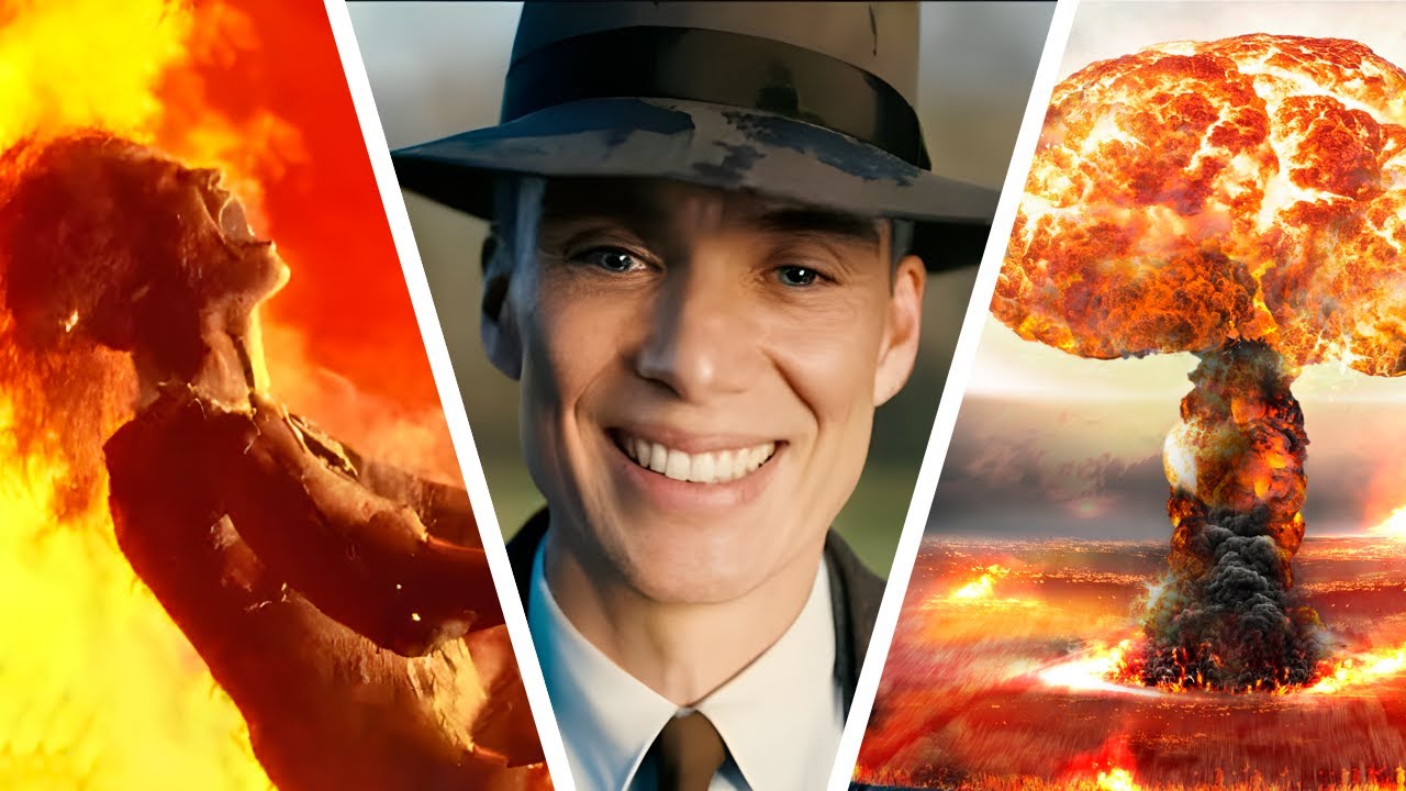Top 5 Movies About Nuclear War - YouTube