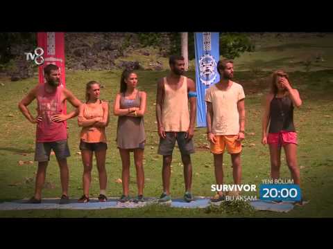 Survivor 2016 46 Bölüm Tanıtımı