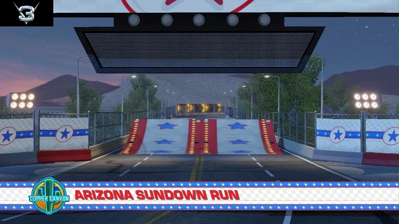 Cars 3: Driven to Win | Random Race with Sally - YouTube