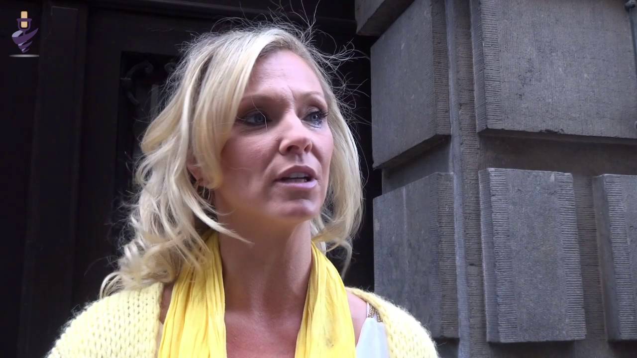 Interview Laura Lynn - Vlaanderen feest - YouTube