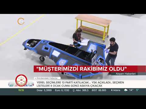 İsrail'de İHA/SİHA hazımsızlığı: Müşterimizlerdi rakibimiz oldular