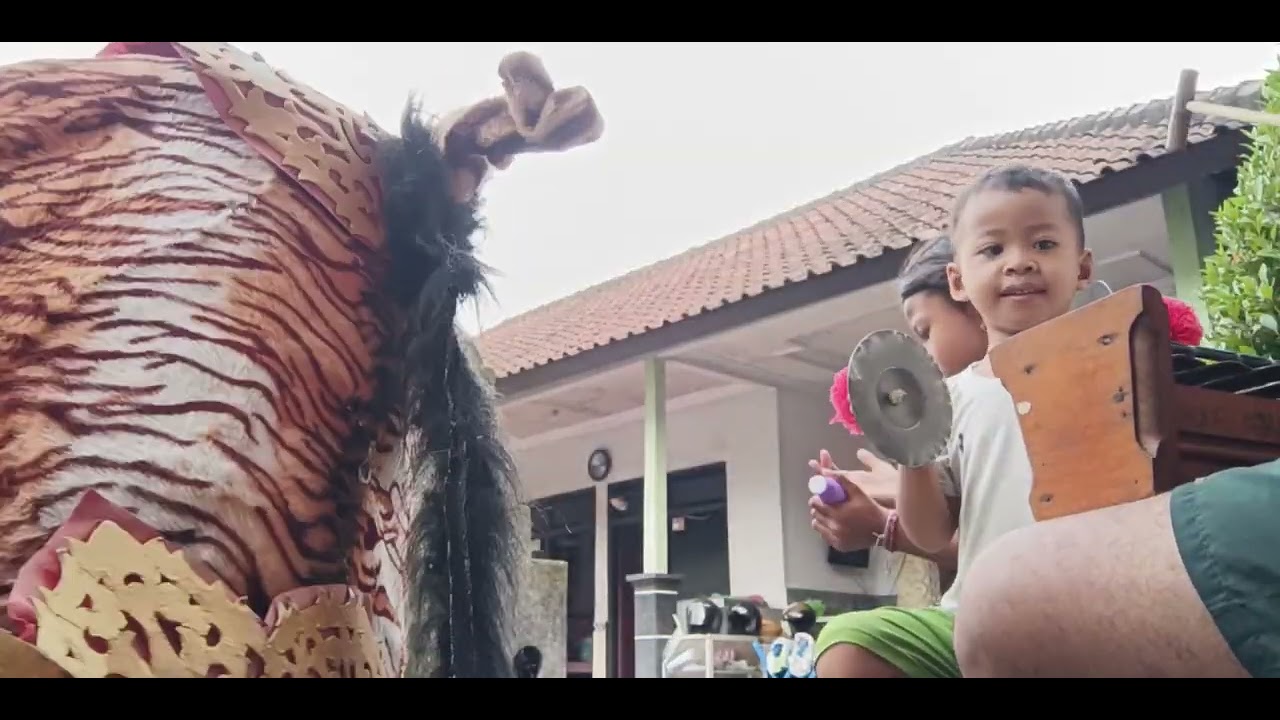 Keseruan Jairam dan Adi 😂 - YouTube