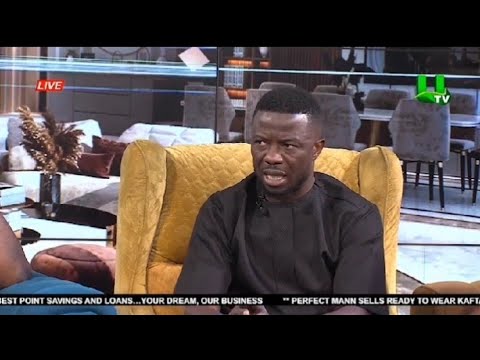 Erecting A Statue 🗿 For Akuffo Addo Should be approved by Parliament ...