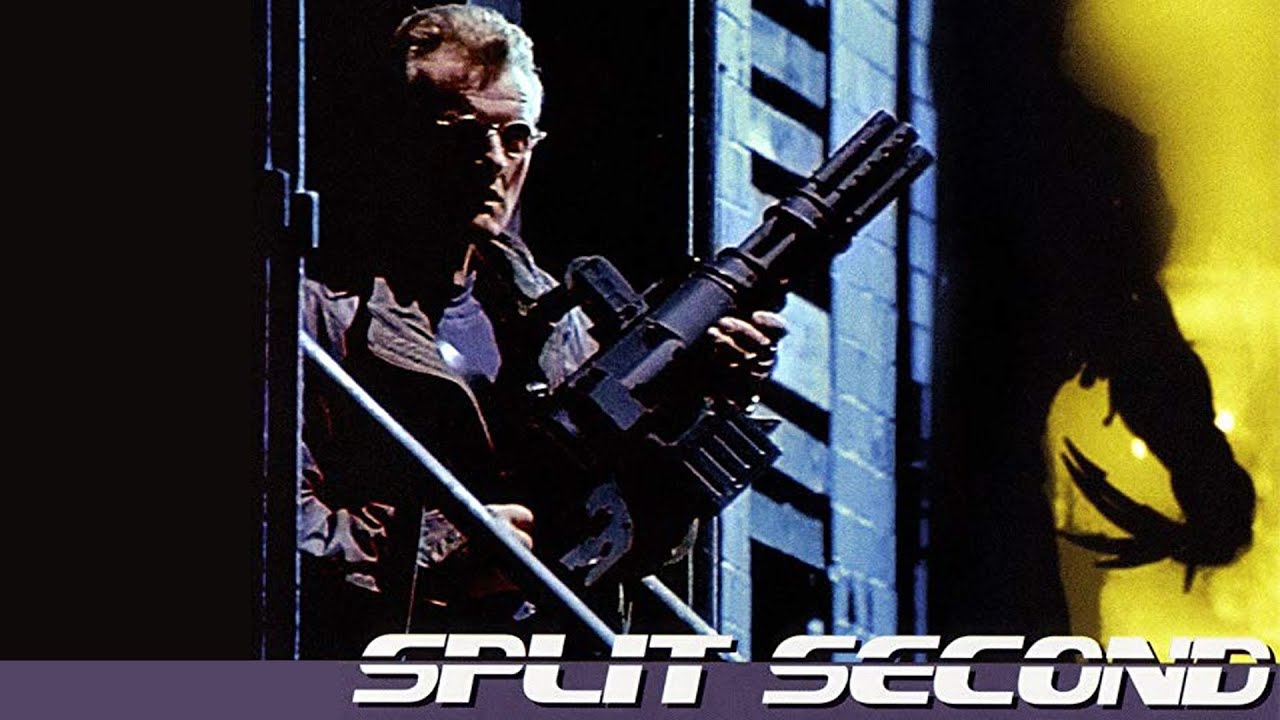 Split Second (1992) - YouTube