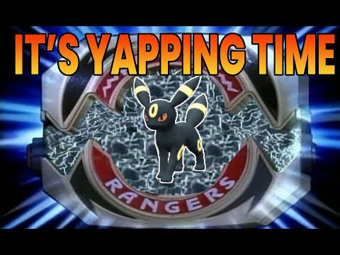 Absolutely DIABOLICAL Gaming ¦ Pokémon Free For All - YouTube
