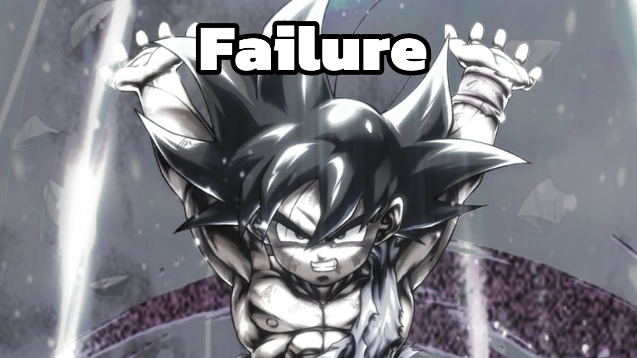 Another disappointment... - YouTube
