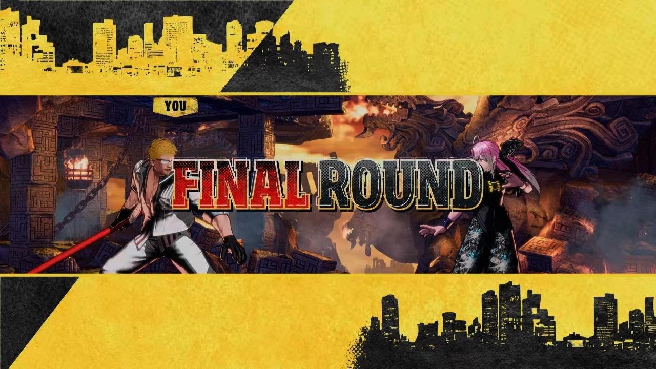 FATAL FURY: City of the Wolves_20250831 2 - YouTube