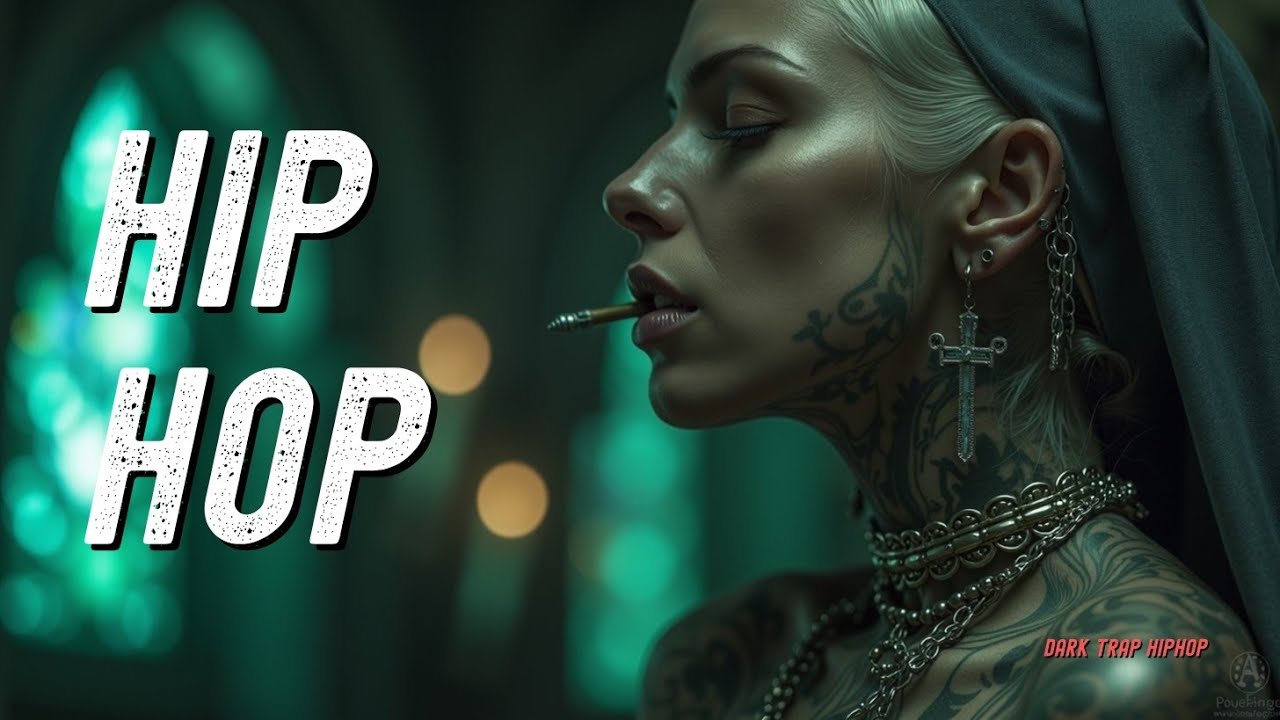 Dark Trap Vibe: Premium Trap Beats Infused with Hip Hop Energy, Unleash Your Creative Force ...