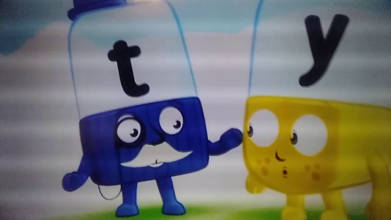 Ice Age Opening Scene - YouTube