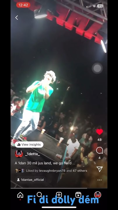 Fi di gyal dem - YouTube