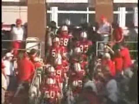 NC State v/s App St. Intro