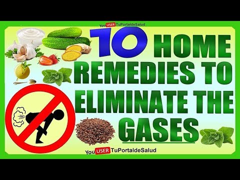 10 natural remedies for gases| Home Remedies For Gas Bloating ...