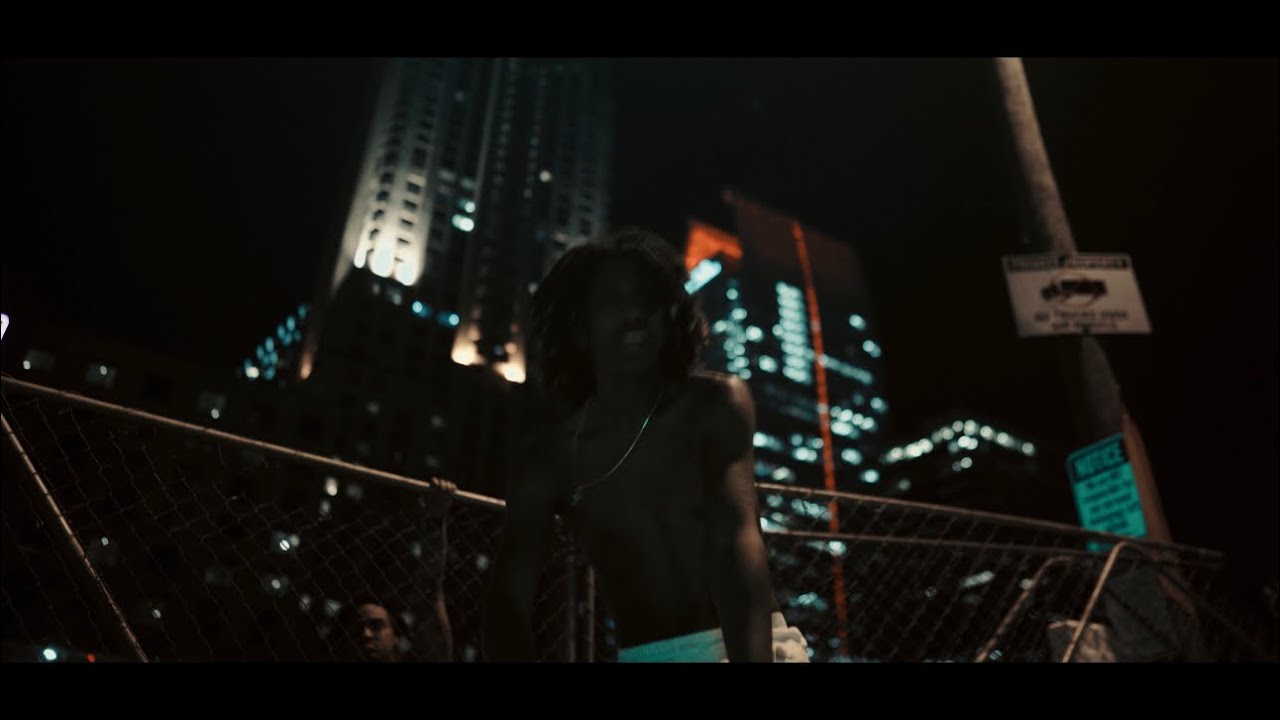 TTO K.T. & Bally Baby - Changing the price (Official Music Video) - YouTube