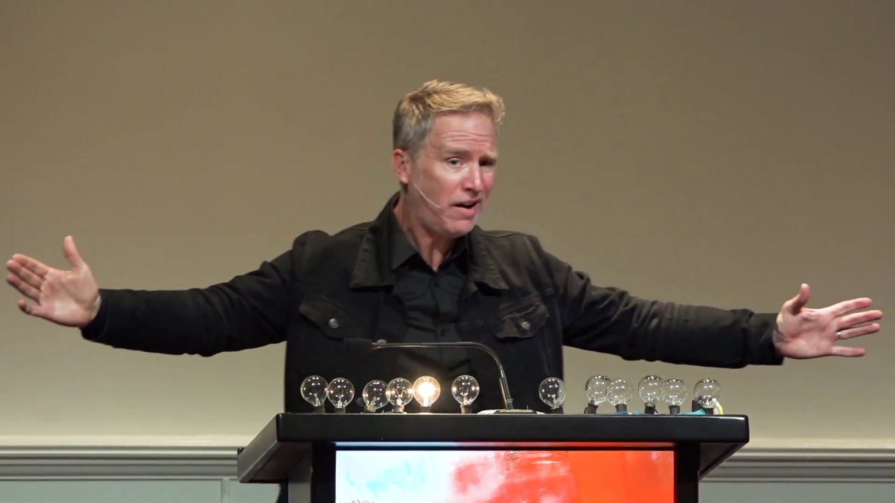 The Jesus and Passover Connection 3/28/18 Greg Denham - YouTube