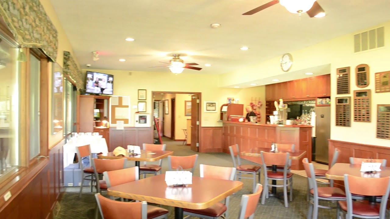 Welcome to Miami View Golf Club - YouTube