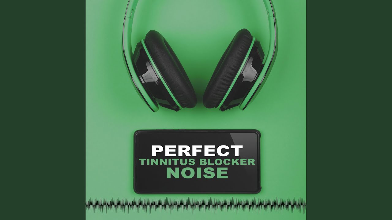 Perfect Tinnitus Blocker Noise - YouTube