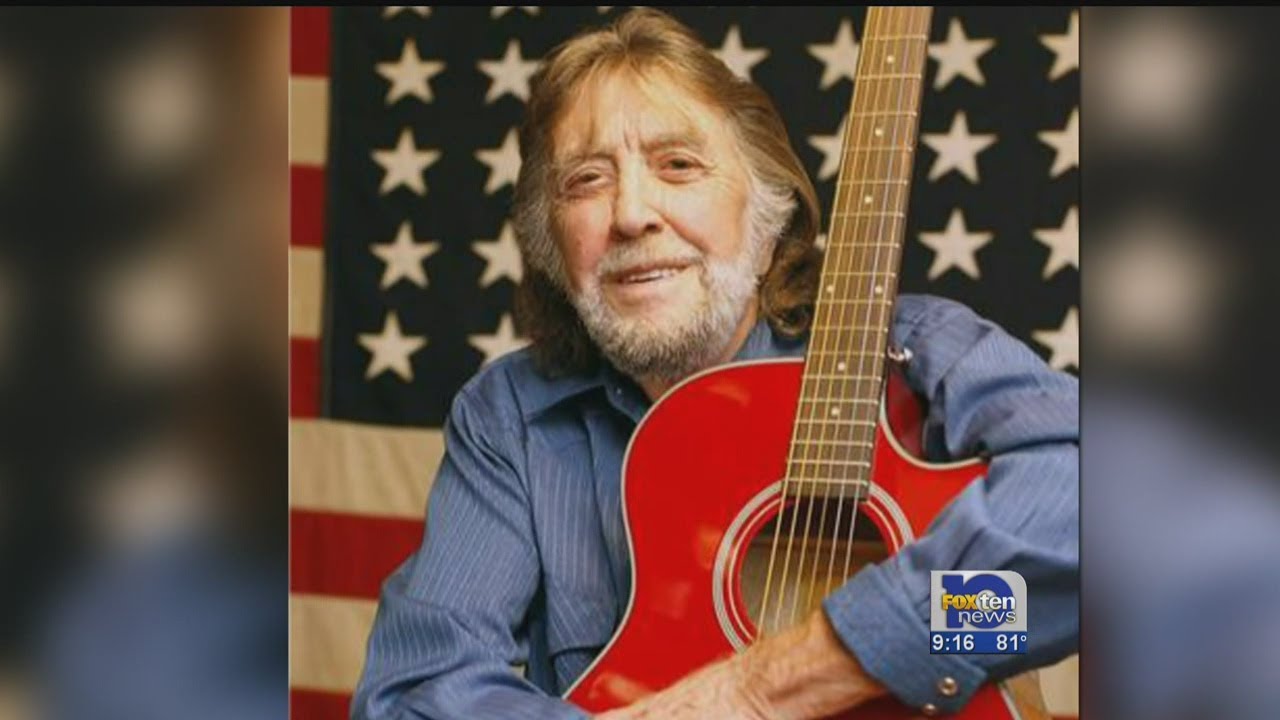 Jody Payne, Willie Nelson guitarist, dead at 77 - YouTube